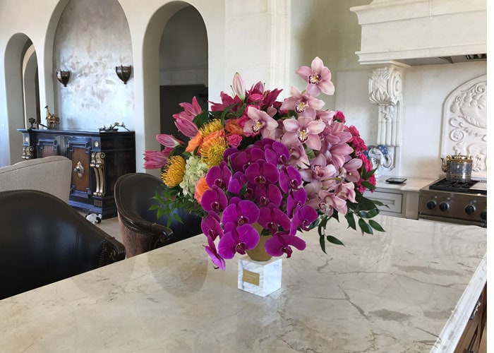 Wedding Flowers by King Florist Of Austin | Florist in Austin, TX