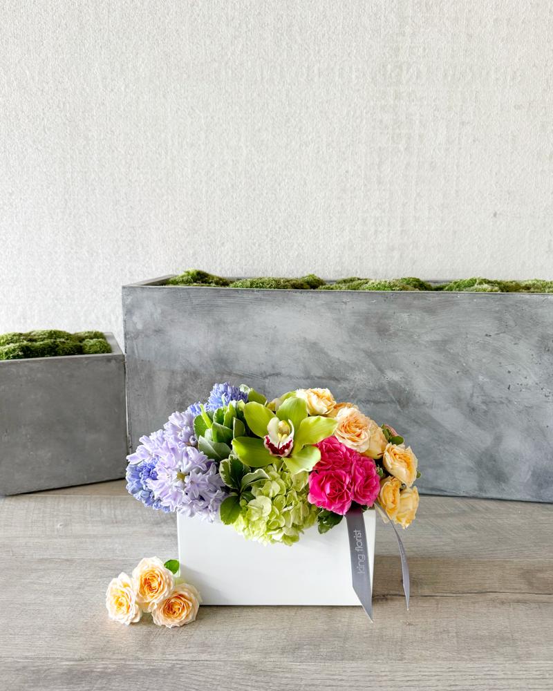 Flower Delivery in Austin TX - King Florist Of Austin