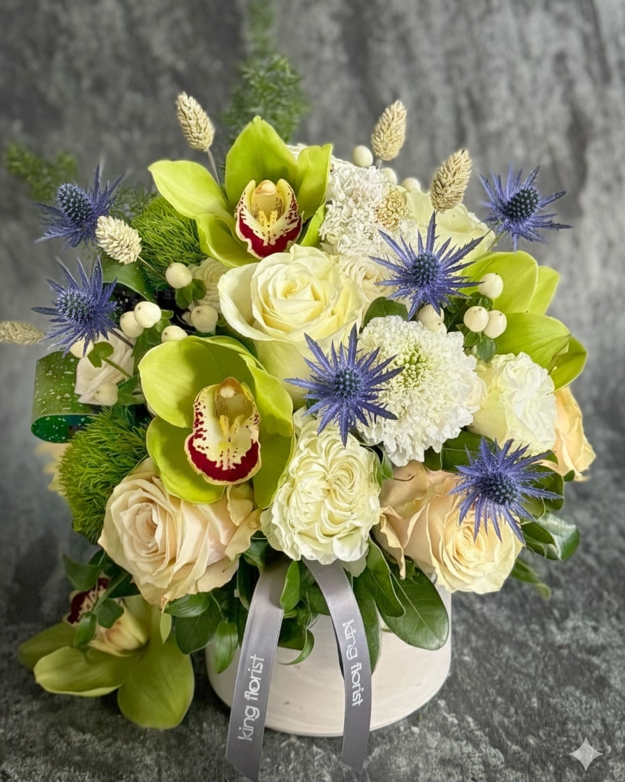 Passover Delivery Austin TX - King Florist Of Austin