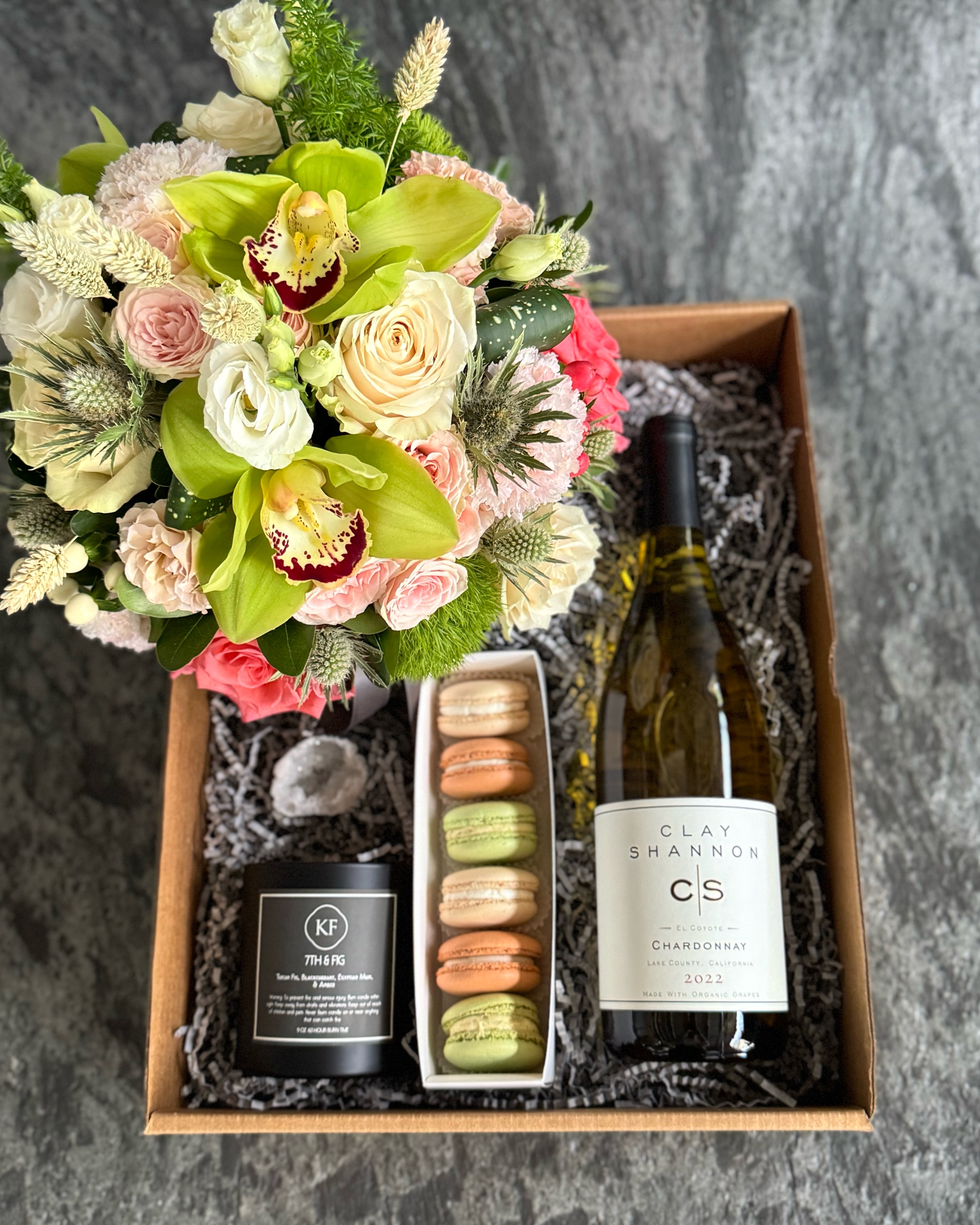 Gift Sets in Austin TX - King Florist Of Austin
