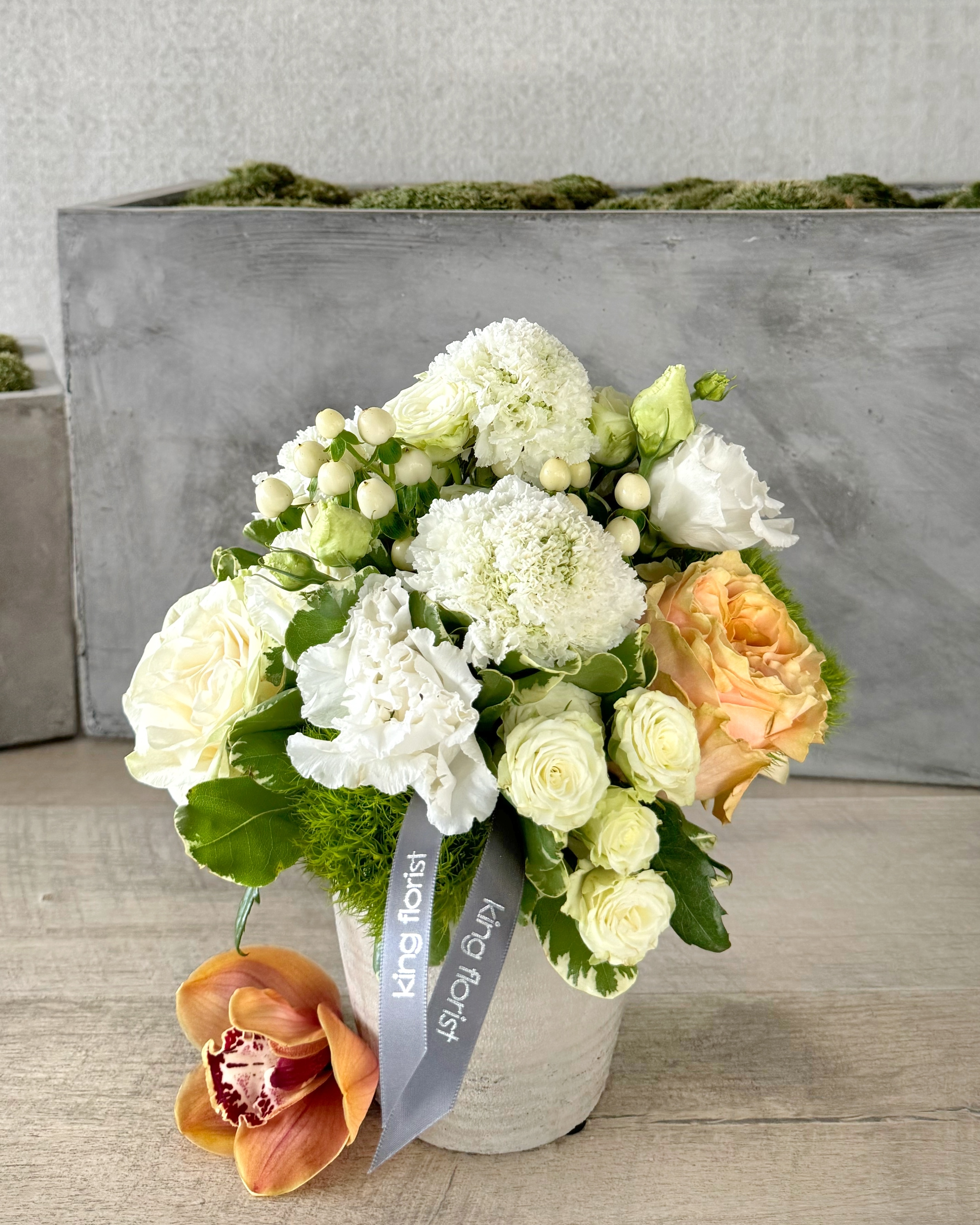 Austin Florist - Flower Delivery by King Florist Of Austin
