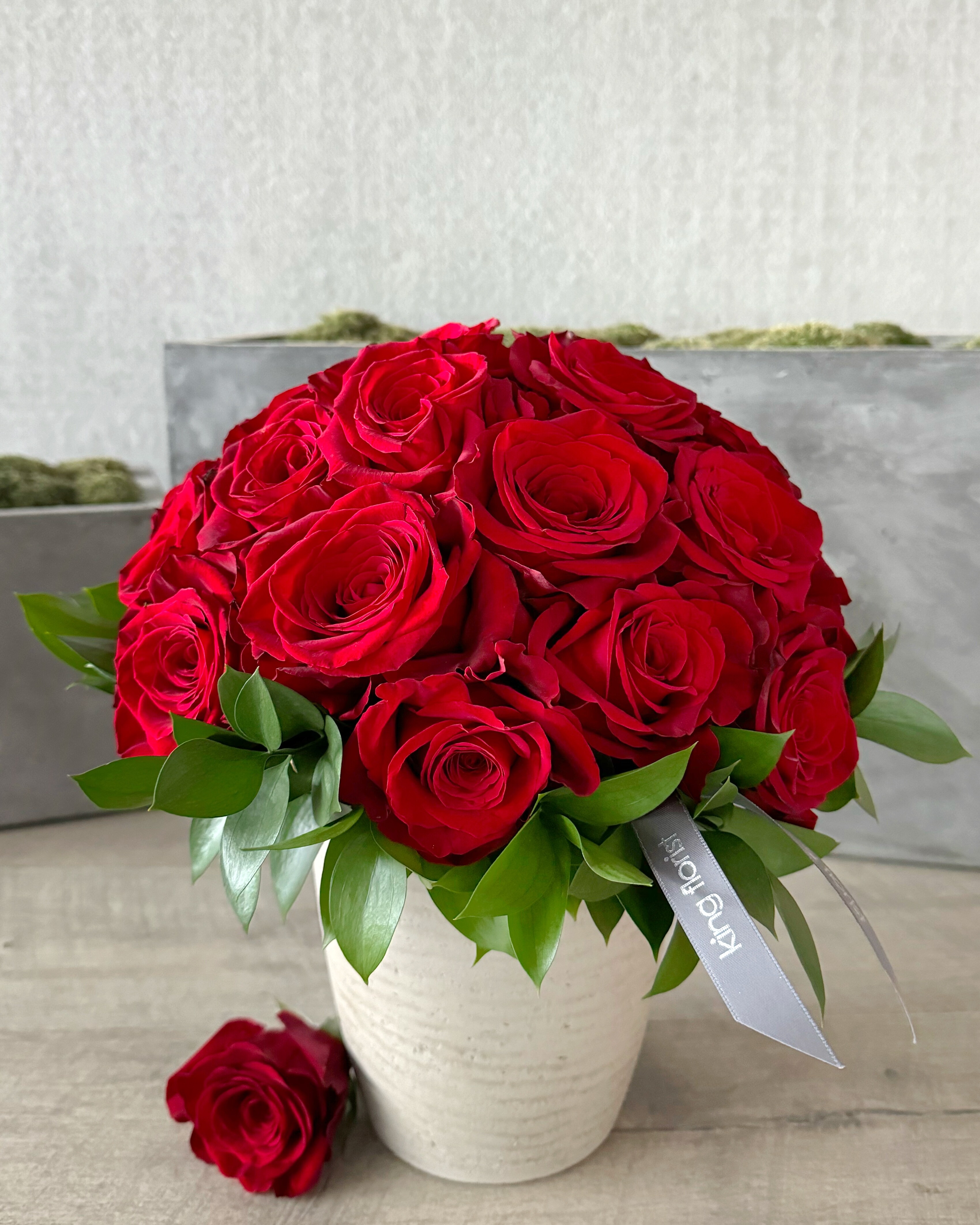 Austin Florist - Flower Delivery by King Florist Of Austin