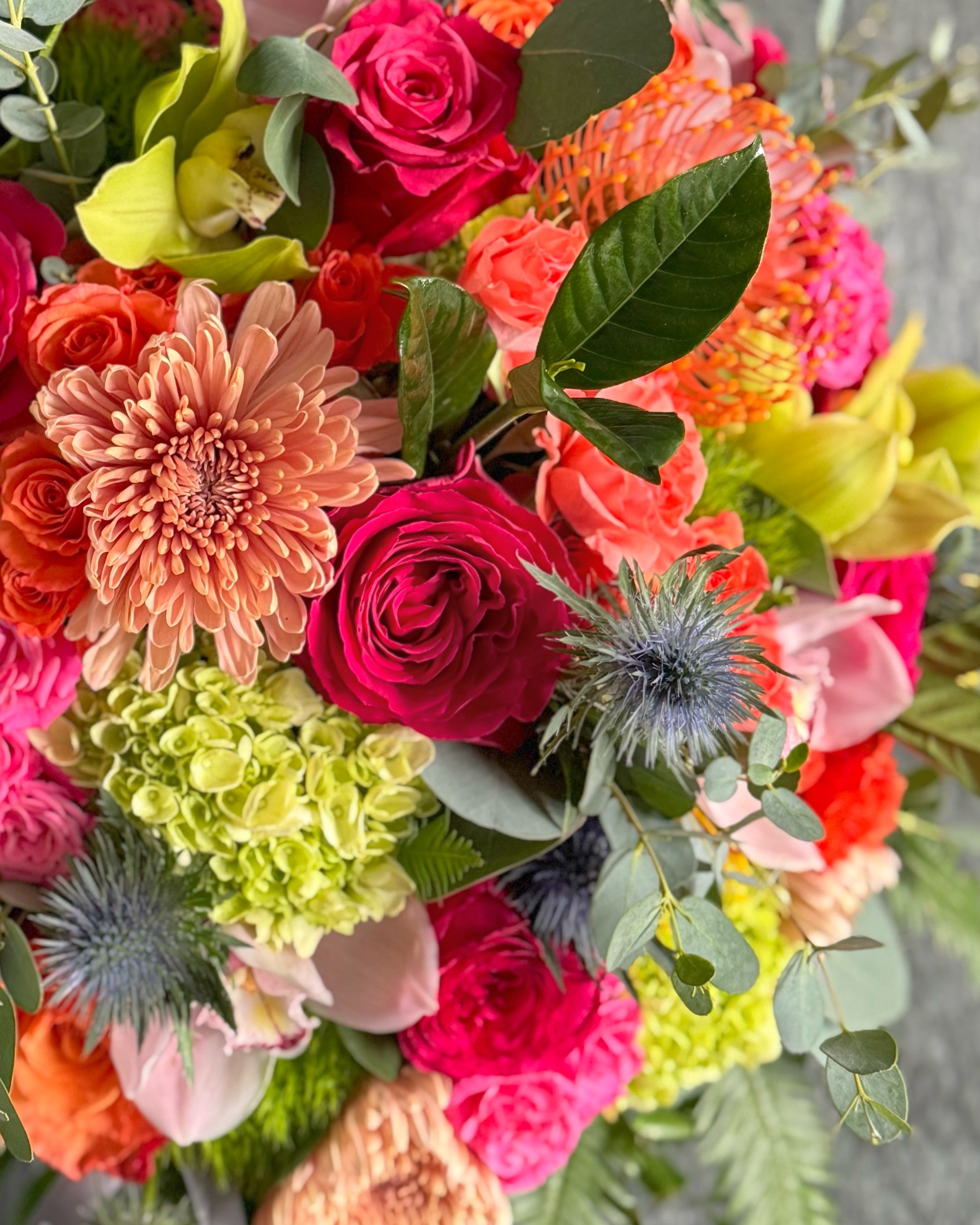 Austin Florist - Flower Delivery by King Florist Of Austin
