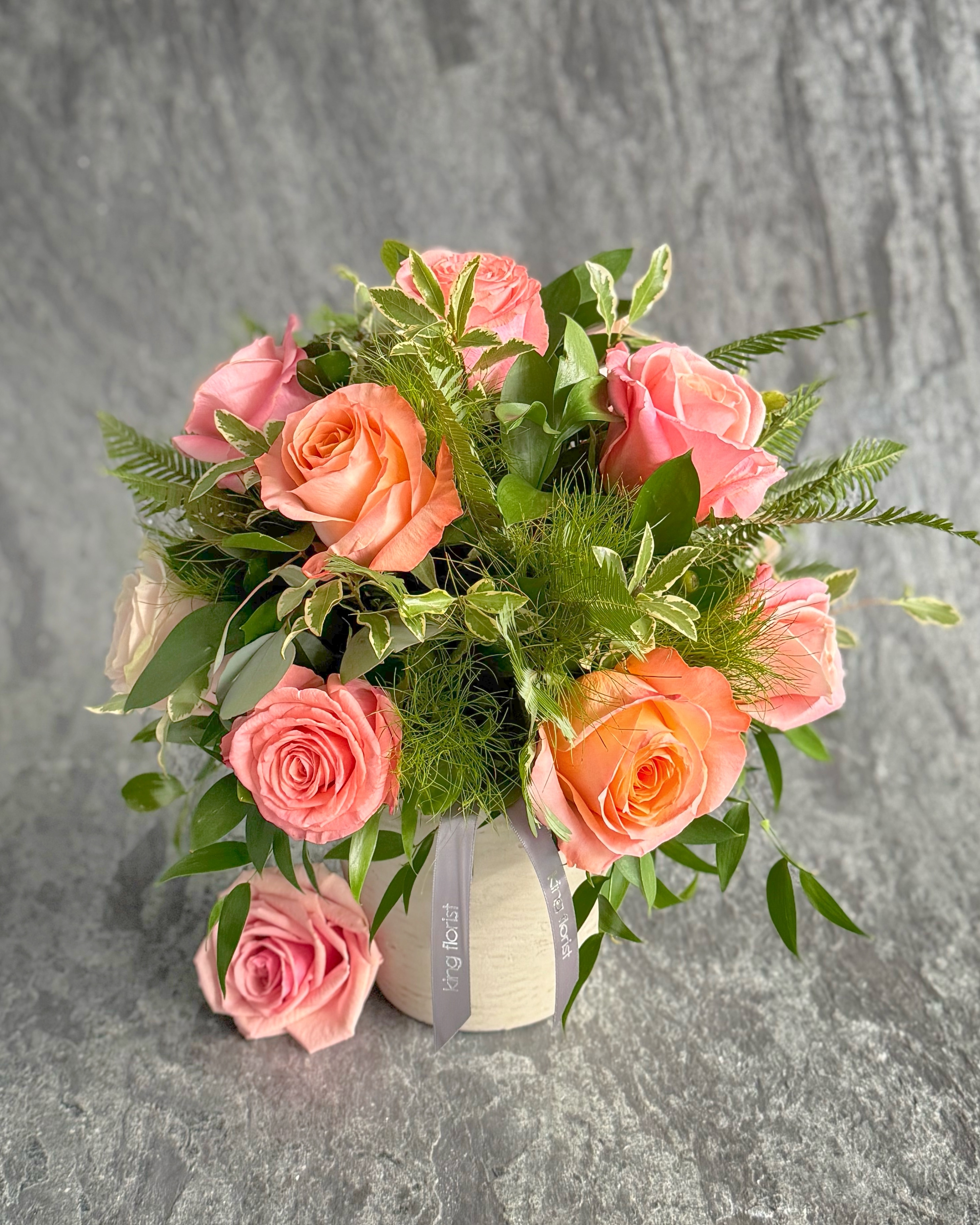 Austin Florist - Flower Delivery by King Florist Of Austin