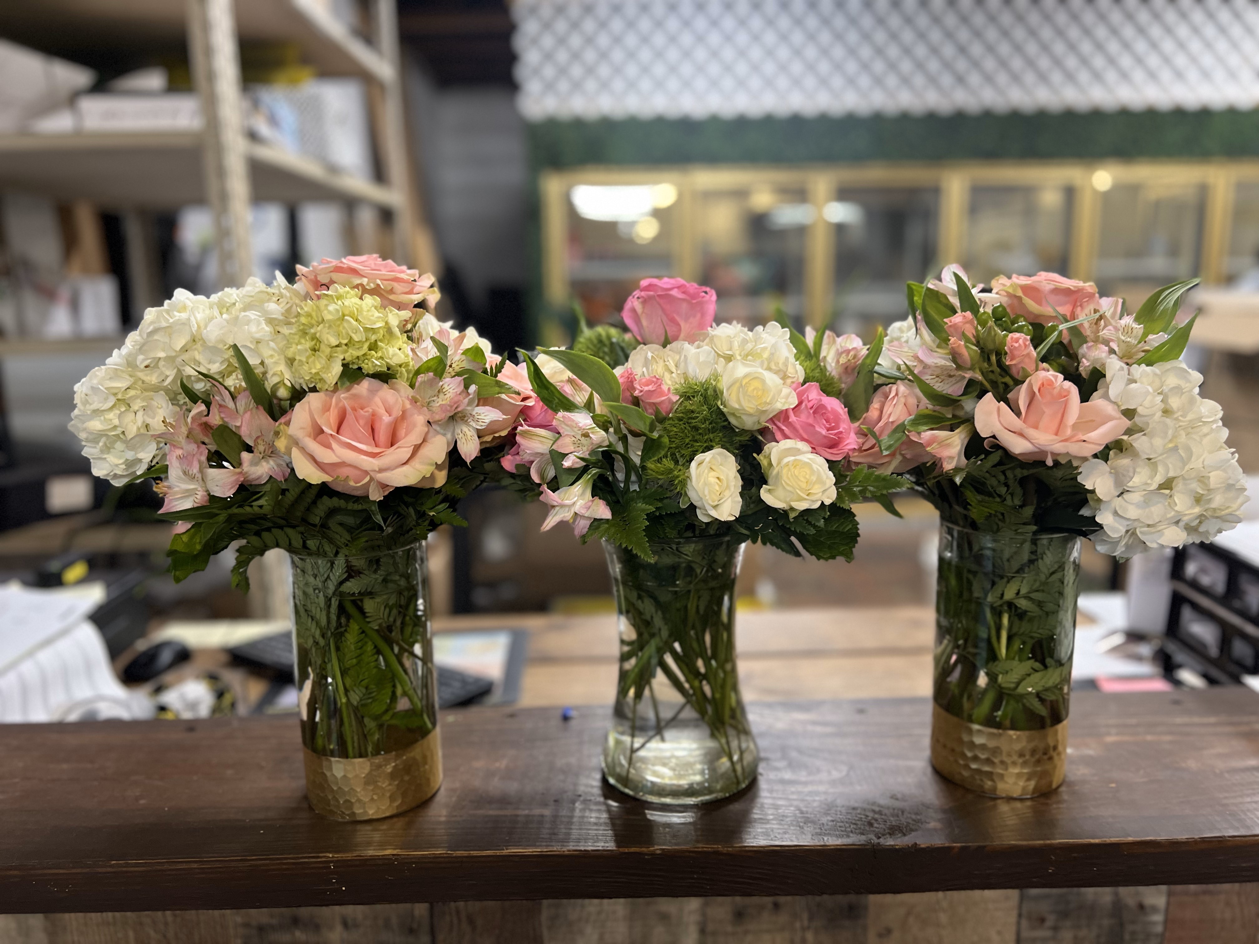 Ava's Flowers In Corpus Christi