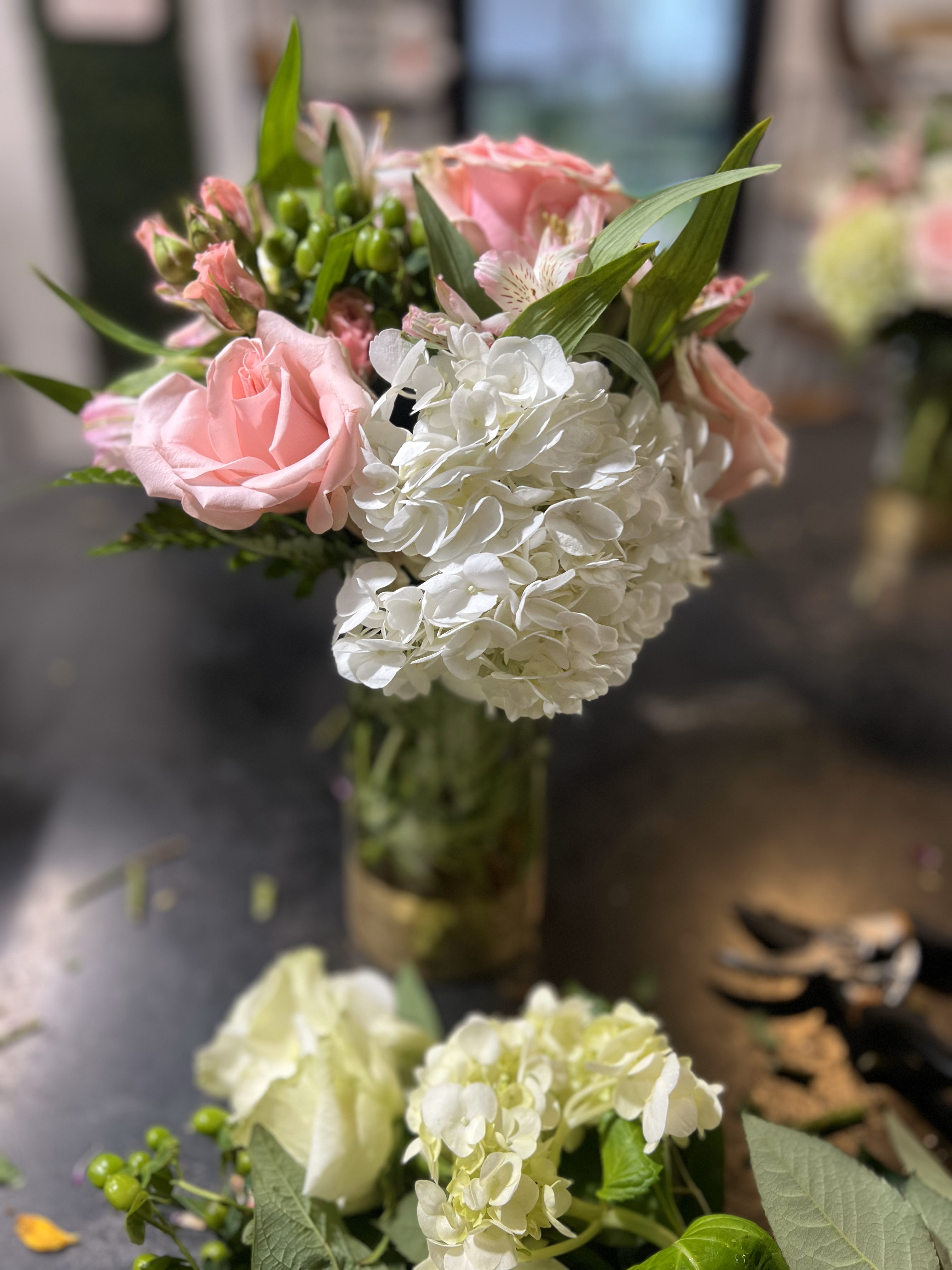 Kyle Brown , Local Florist Expert