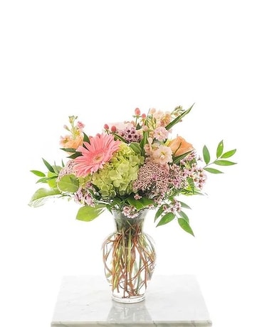 Houston Florist - Flower Delivery by Flower Box Florist