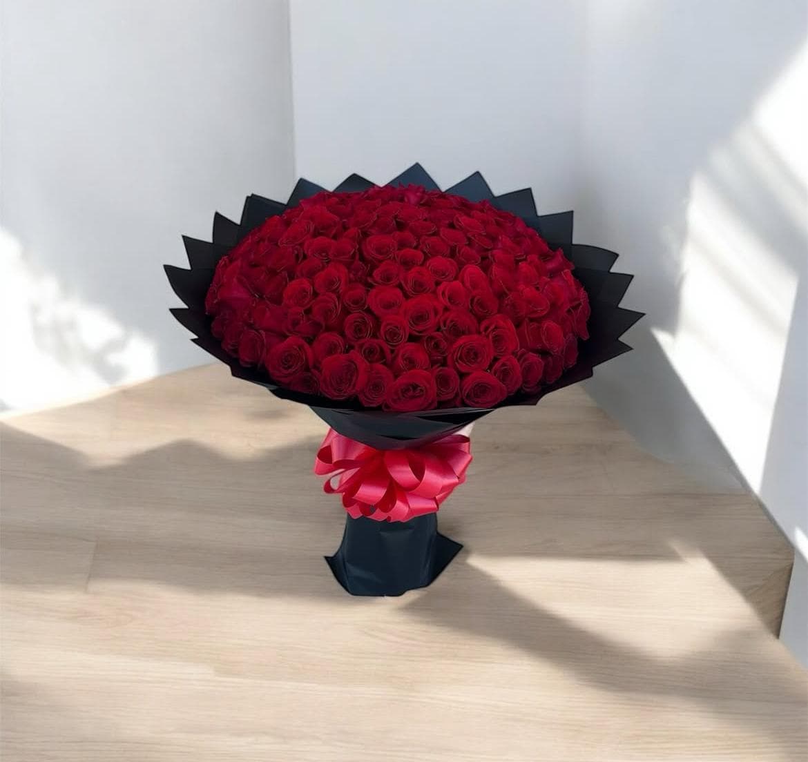 Shop by Flowers Delivery McAllen TX - Gardenia Rosas Naturales