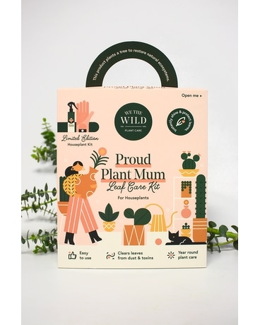 Plant Care + Accessories Delivery New Braunfels TX - Comal Flower Shop