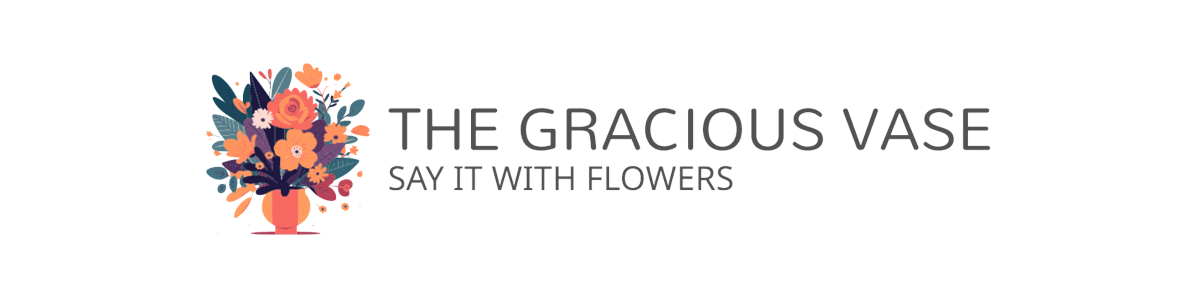 Rocky Mount Florist - Flower Delivery by The Gracious Vase