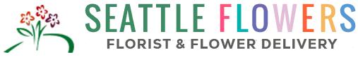 Seattle Flowers | Florist & Flower Delivery | Same Day Delivery Florist ...