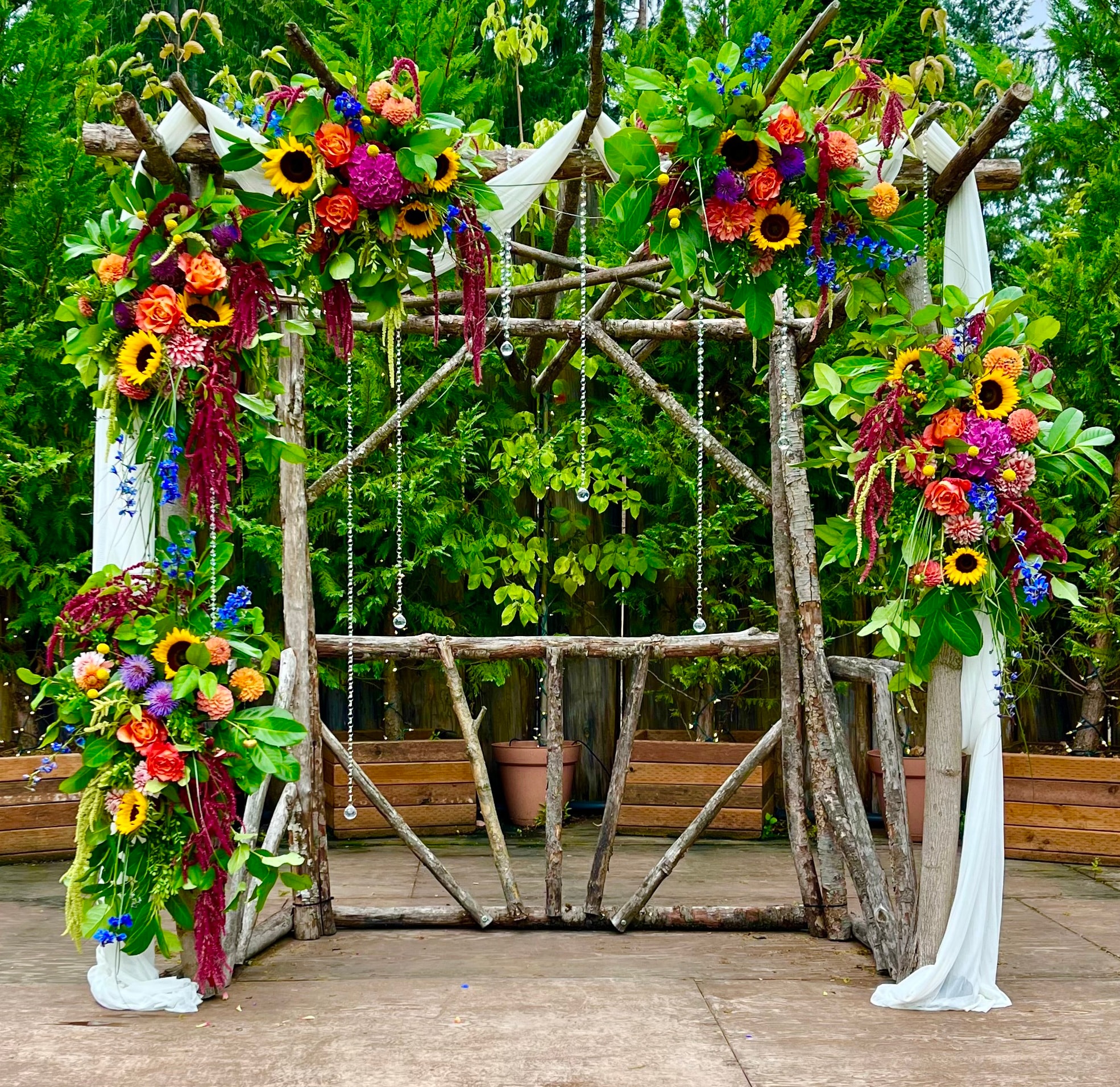 Issaquah Florist - Flower Delivery by Countryside Floral & Garden