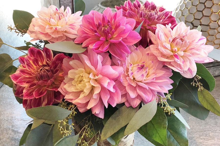 Issaquah Florist - Flower Delivery by Countryside Floral & Garden