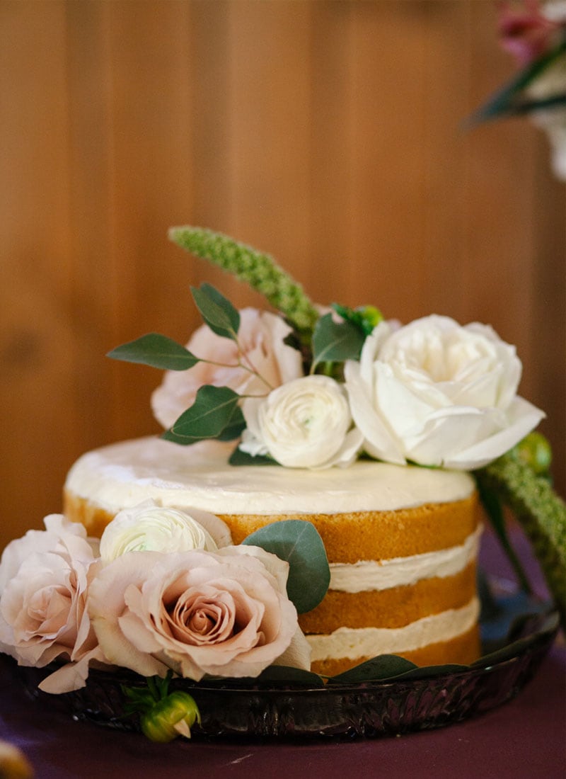 Wedding Floral Accents | by Countryside Floral & Garden