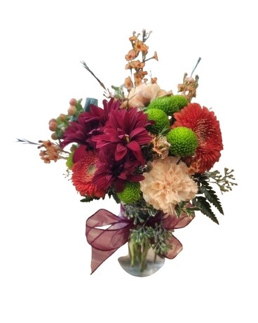 Everett Florist - Flower Delivery by Blooming Florist