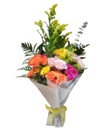 Everett Florist - Flower Delivery by Blooming Florist