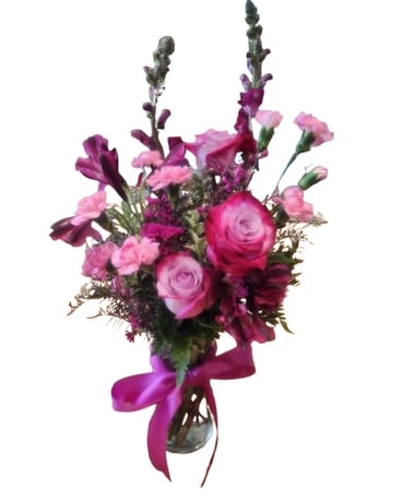 Everett Florist - Flower Delivery by Blooming Florist