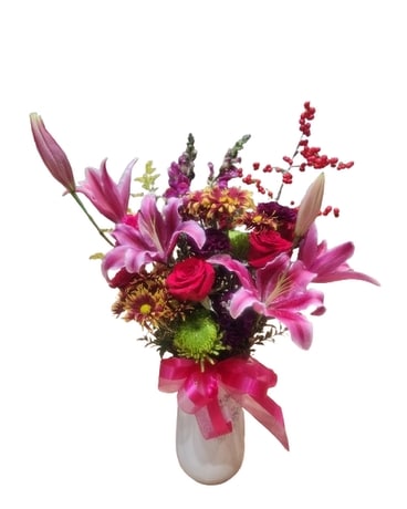 Everett Florist - Flower Delivery by Blooming Florist