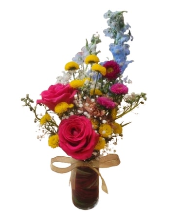 Everett Florist - Flower Delivery by Blooming Florist