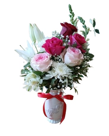 Everett Florist - Flower Delivery by Blooming Florist