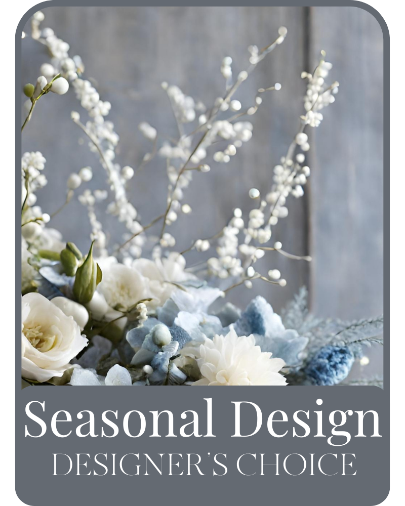 Washington Florist - Flower Delivery by Lee's Flower Shop