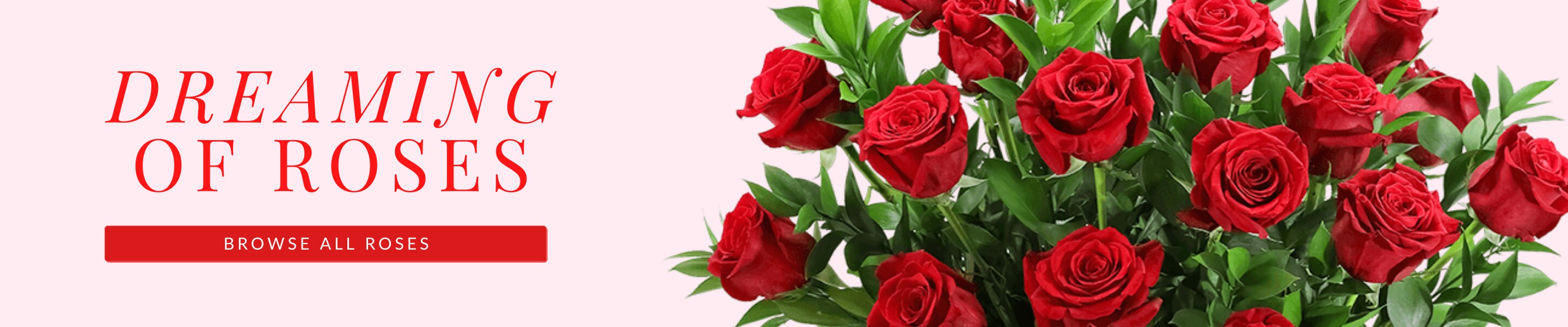 Washington Florist - Flower Delivery by Lee's Flower Shop