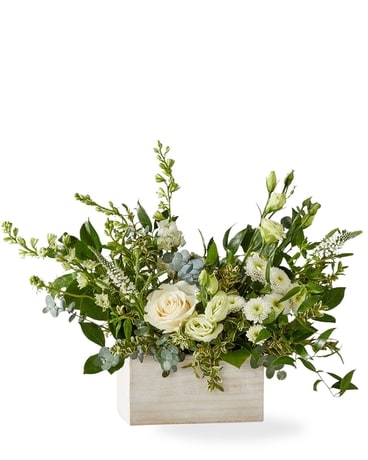 Washington Florist - Flower Delivery by Lee's Flower Shop