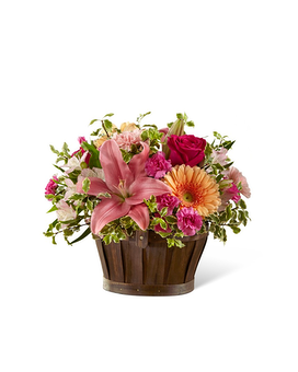 Downing Florist - Flower Delivery by Flowers by Nicole