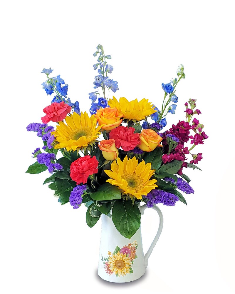 Mother Nature in Marshfield WI - Hefko Floral Company