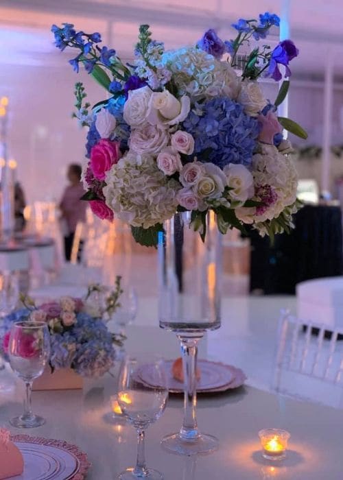 Firefly Events Decor & Flowers | Gallery