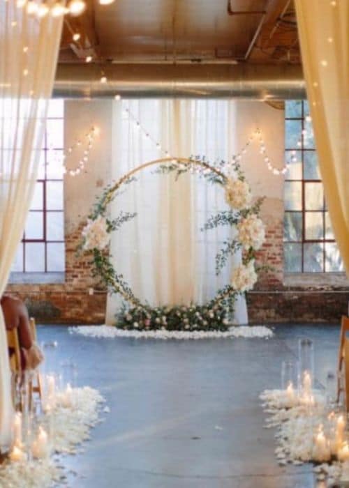 Firefly Events Decor & Flowers | Gallery