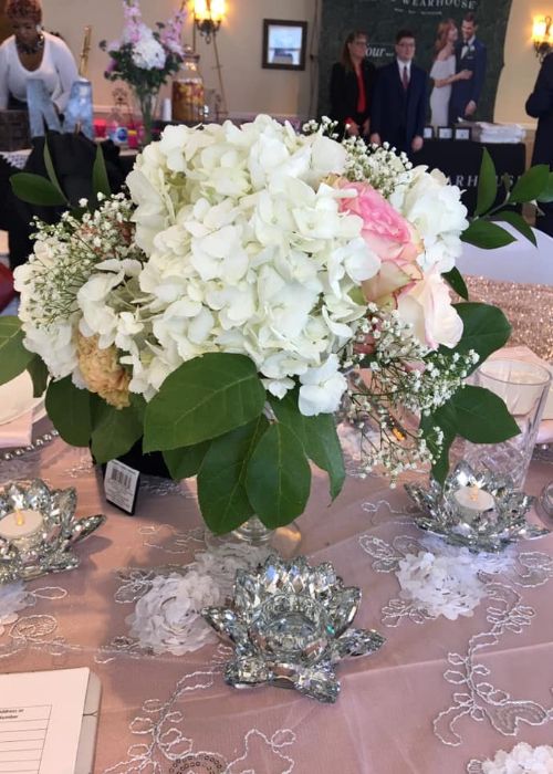Firefly Events Decor & Flowers | Gallery