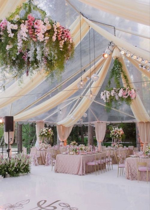 Firefly Events Decor & Flowers | Gallery
