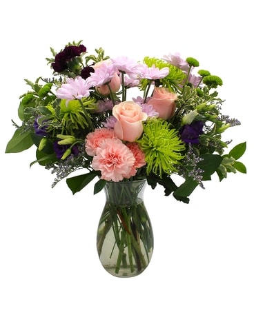 Appleton WI Florist - Flower Delivery Appleton WI, Memorial Florists ...
