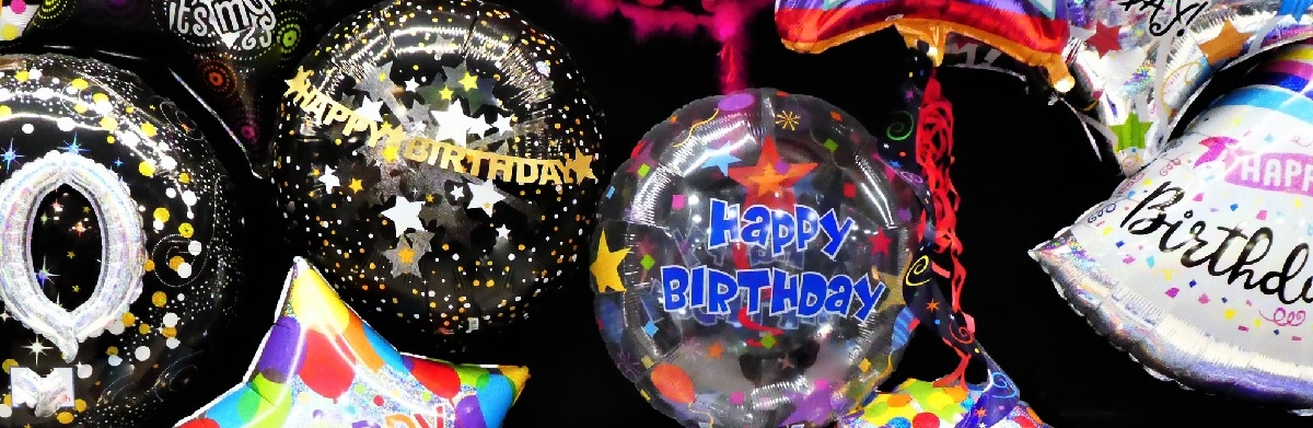 Wethersfield, CT Balloon Store Gordon Bonetti Florist