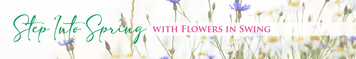 Nyack, NY Spring Flowers Tappan Zee Florist