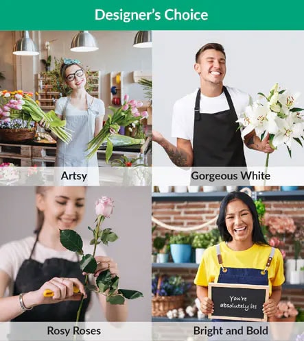 Florist Spring TX And Klein TX - Flower Delivery Spring and Klein TX