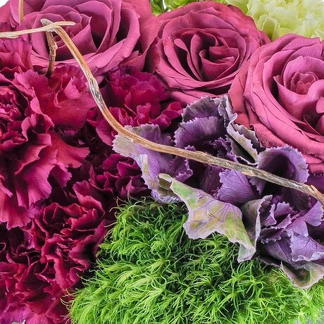 Country Garden Florist Dundee | Fasci Garden