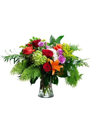 Florist Amherst NY - Flower Delivery Amherst New York