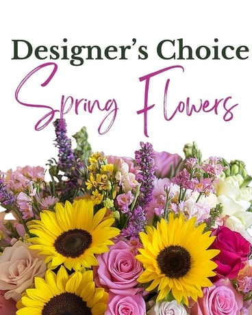 Florist Spring TX And Klein TX Near Me - Flower Delivery Spring and ...