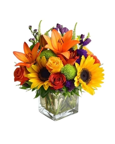 Florist Springfield OH Near Me - Flower Delivery Springfield Ohio
