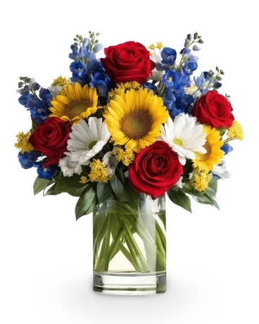Merrick NY Florist & Flower Delivery - Flower Shop Near Me - Feldis Florist