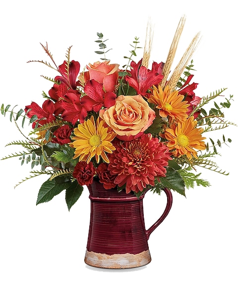Teleflora Fall Flowers