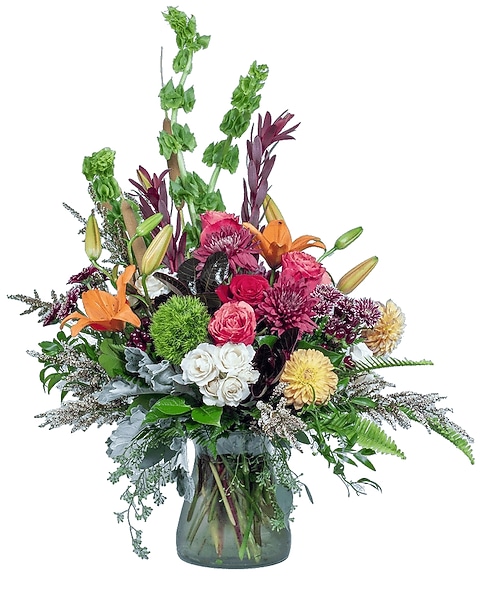 Whistlestop Florist Syracuse