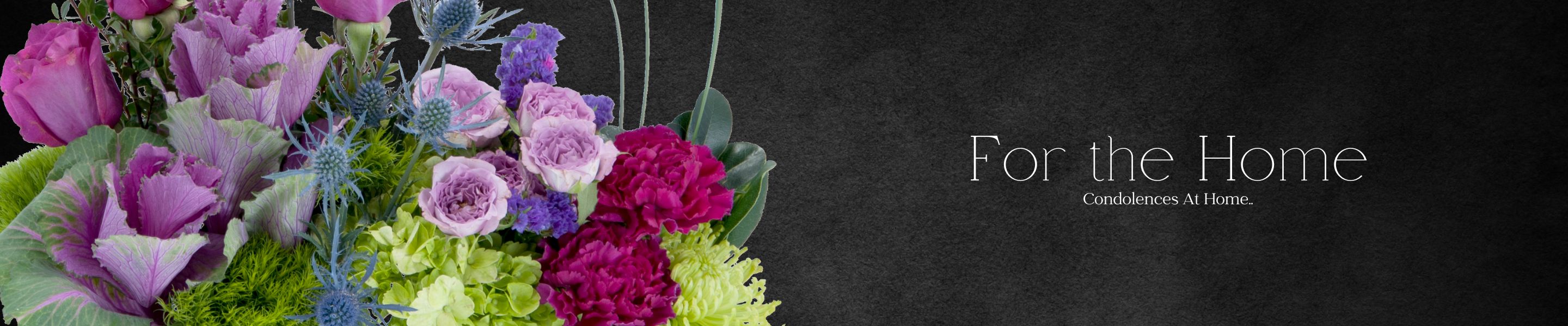 For The Home Delivery Orland Park IL - Mitchell's Orland Park Florist ...