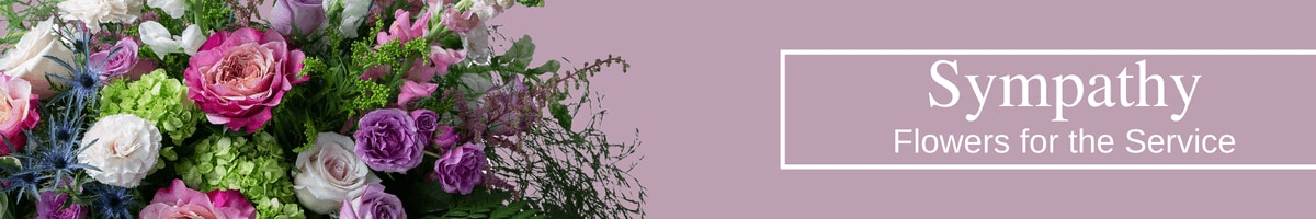 For The Service Delivery Runnemede NJ - Cook's Florist & Flower Delivery