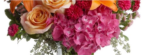 Washington DC Florist & Flower Delivery - Caruso Florist