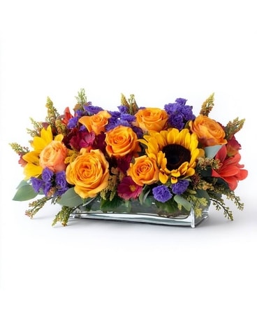 Fall Flowers Delivery Orland Park IL - Mitchell's Orland Park Florist ...
