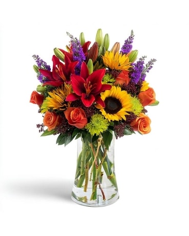 Florist Gillette WY Near Me - Flower Delivery Gillette Wyoming