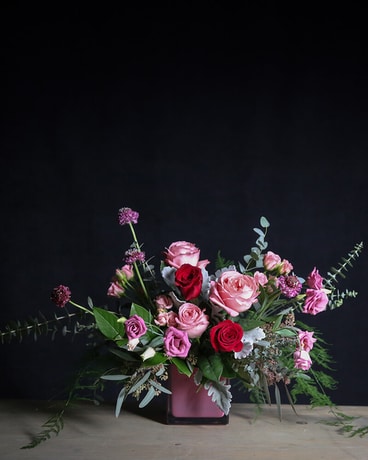 Florist Washington DC Near Me - Flower Delivery Washington DC